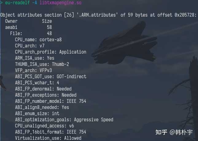如何看待arm新发布的v9架构新核心? - 知乎