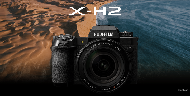 富士xh2不拍8k视频，有必要用CFexpress卡吗？ - 知乎