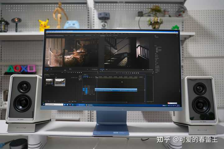 有哪些值得推荐的5K显示器？ - 知乎