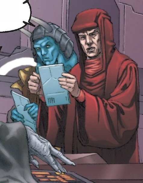 星战中各个国家的政体是什么样的？ - 知乎