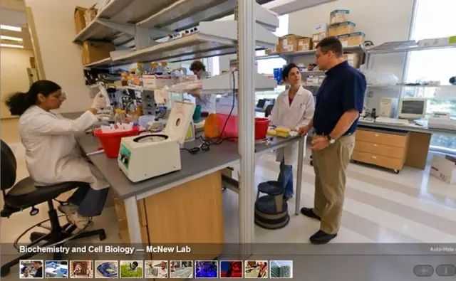 在莱斯大学（Rice University）就读是怎样一番体验？ - 知乎