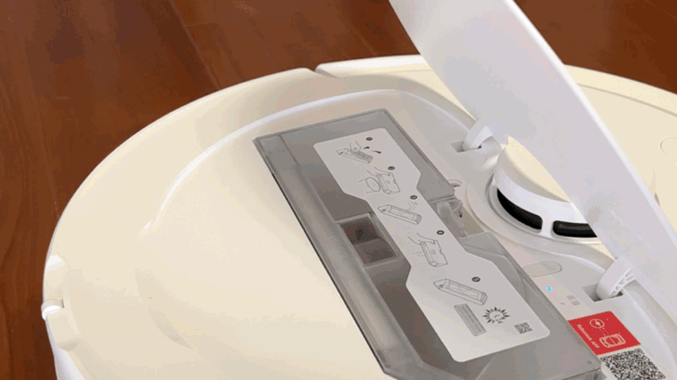 石头新款扫拖机器人石头P10使用下来怎么样？ - 知乎