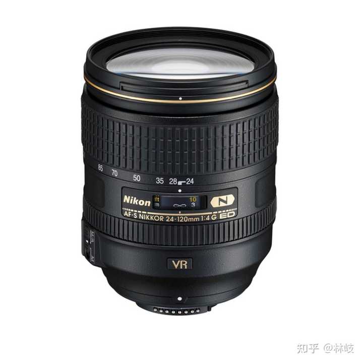 尼康z24-200和24-120如何选择? - 知乎