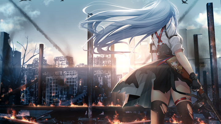 有哪些值得推荐的acg社区/网站/论坛？ - 知乎