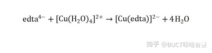 EDTA 的理化性质是什么？ - 知乎