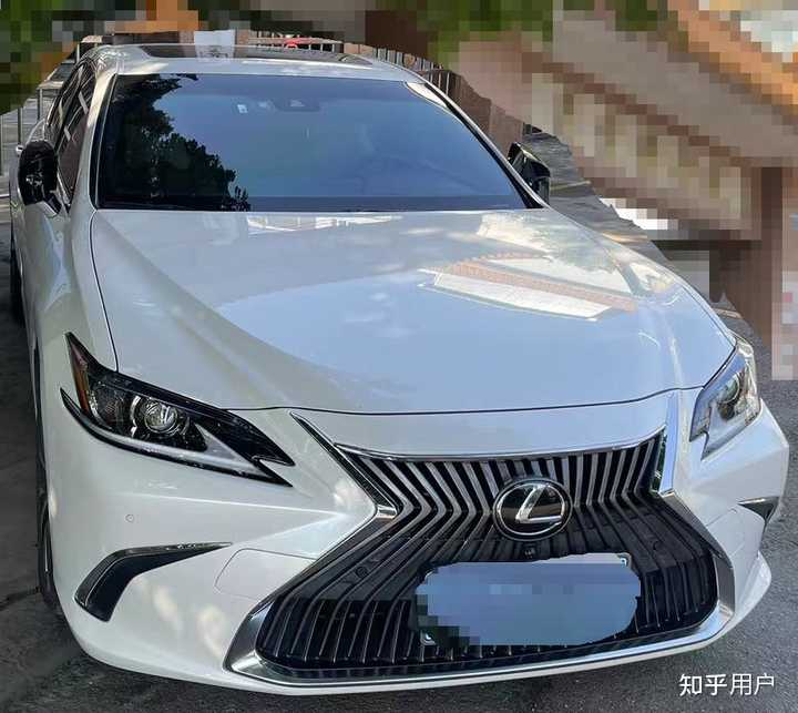 女生第一辆车，凯迪拉克CT5、奥迪A4L和雷克萨斯ES200选哪个？ - 知乎