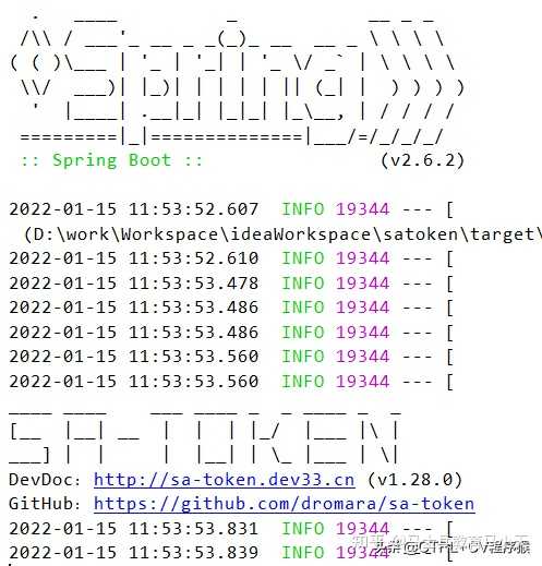java项目Shiro、SpringSecurity、Sa-Token如何选择？ - 知乎