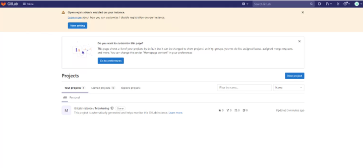 基于 Docker 怎么部署 GitLab 环境？ - 知乎