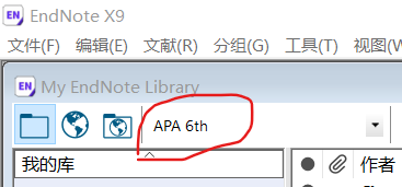 Endnote error如何解决？ - 知乎
