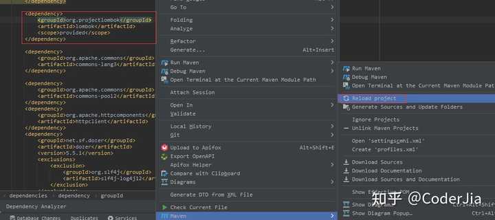 IDEA中springboot@Data注解找不到get,set方法编译不通过，但vscode通过? - 知乎