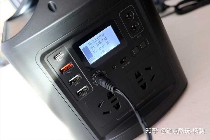 有必要为Mac（iMac，Mac mini，Mac pro）配置应急电源（ups）吗？ - 知乎