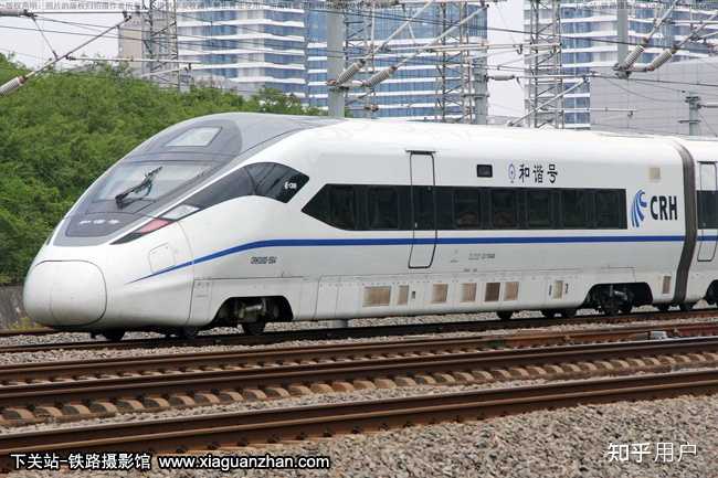 火车的排障器的结构特点有哪些？ - 知乎