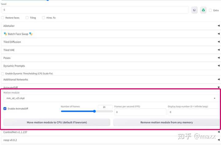Stable Diffusion 是如何生成高清视频的？ - 知乎