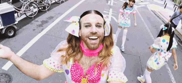 如何评价Ladybeard？ - 知乎