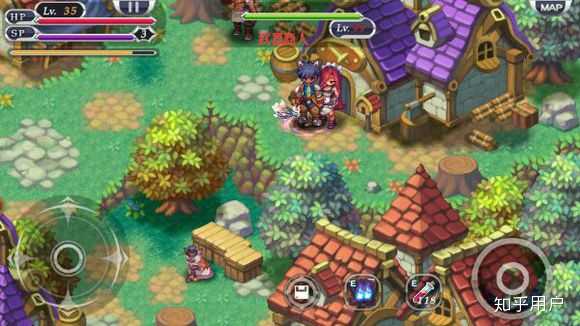 有什么好的单机版手机RPG推荐？ - 知乎