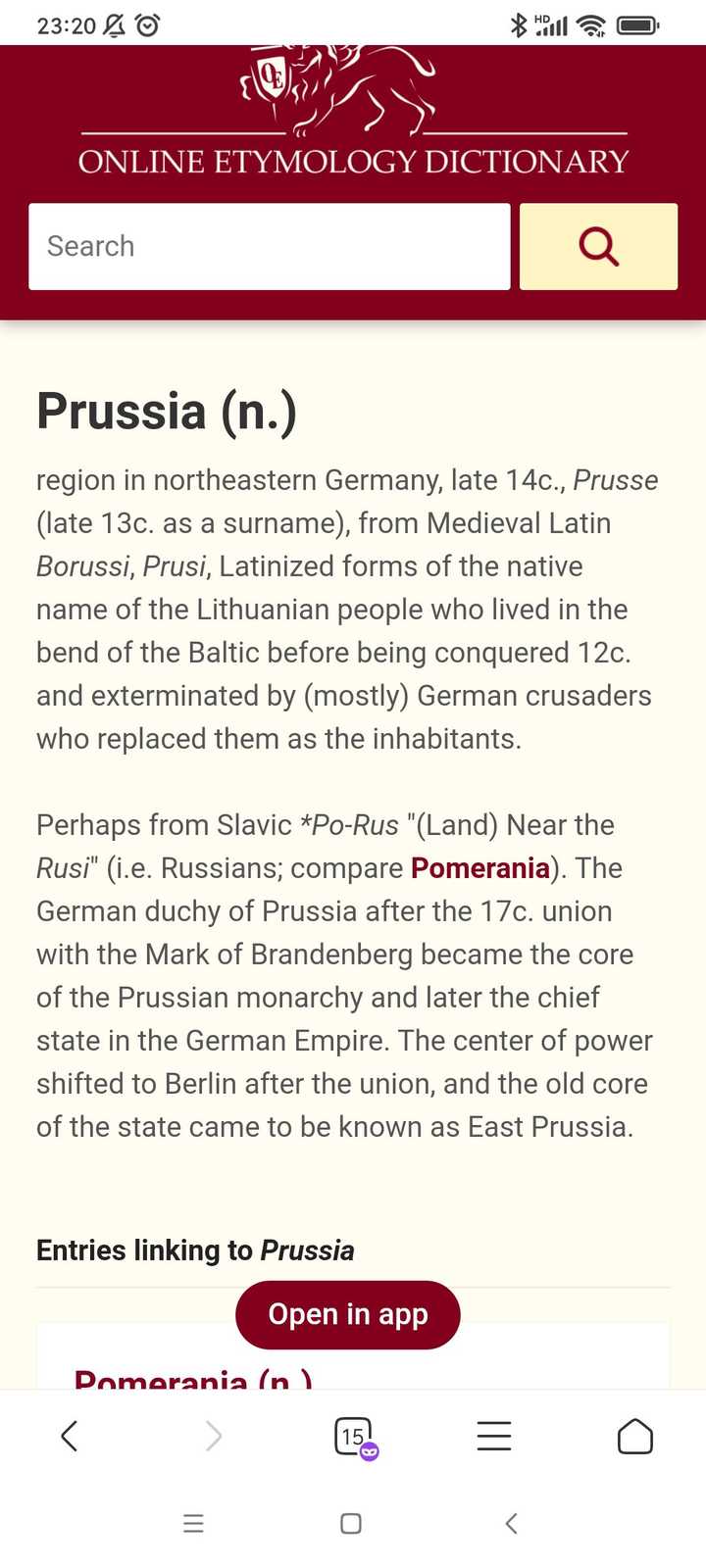 普鲁士的英语为什么叫Prussia？和罗斯有关系？还是他们是日耳曼化的罗斯人？ - 知乎