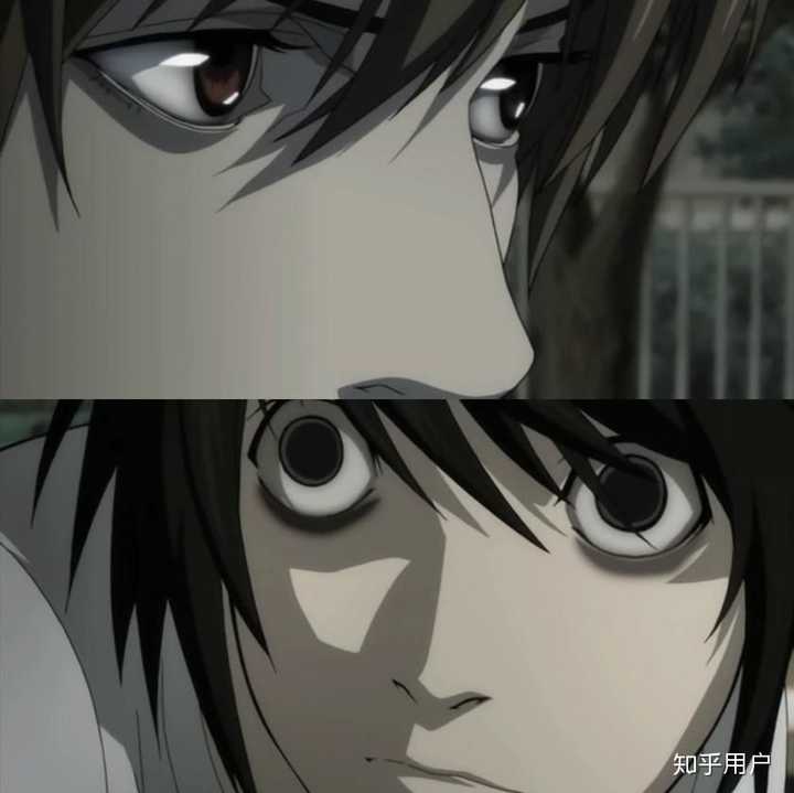 死亡笔记中，L为什么会死？ - 知乎