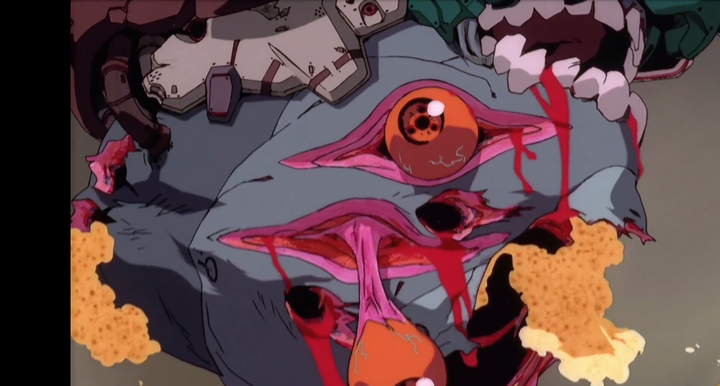 eva配色好在哪里？受众是哪些？ - 知乎