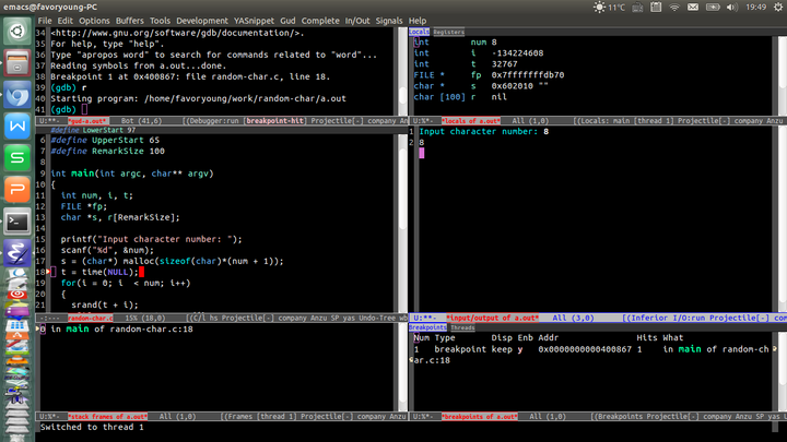 Atom, Vim, Visual Studio Code, Emacs 哪个好？ - 知乎