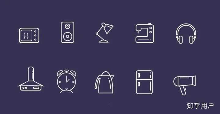 标志设计的基本要求有哪些？ - 知乎