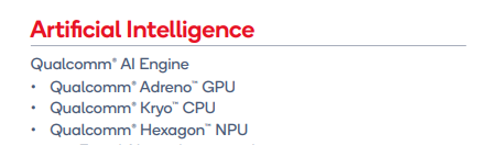如何评价10月25日发布的骁龙8Gen3处理器？ - 知乎