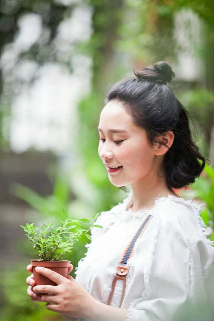 18岁成人拍写真推荐什么风格好？ - 知乎