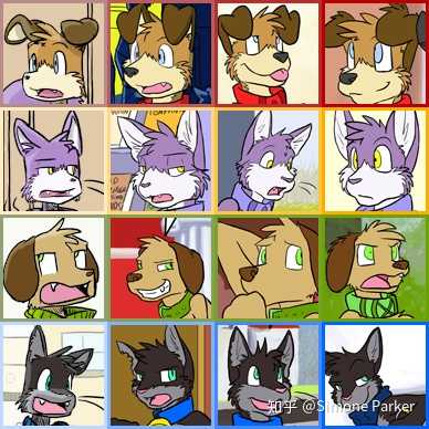 请问有什么优秀furry作品推荐吗？（不大能接受大量r18）？ - 知乎