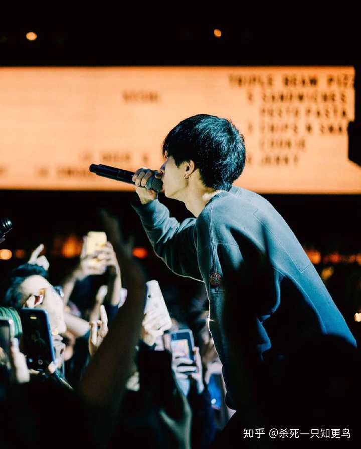 如何评价keshi这位歌手？ - 知乎