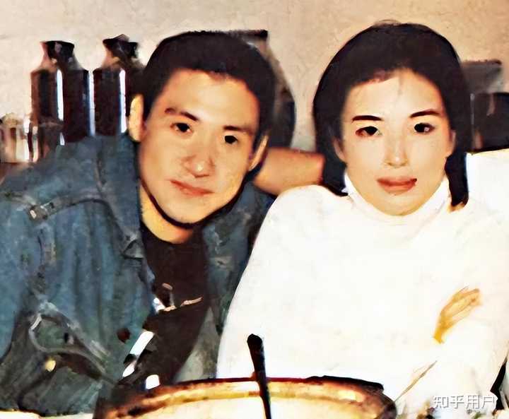 如何评价罗美薇与张学友的爱情？ - 知乎