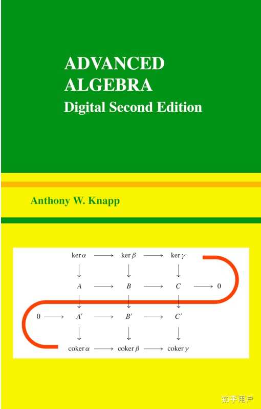 数学系本科阶段有什么大力出奇迹的数学教材（不局限于数分高代）？ - 知乎