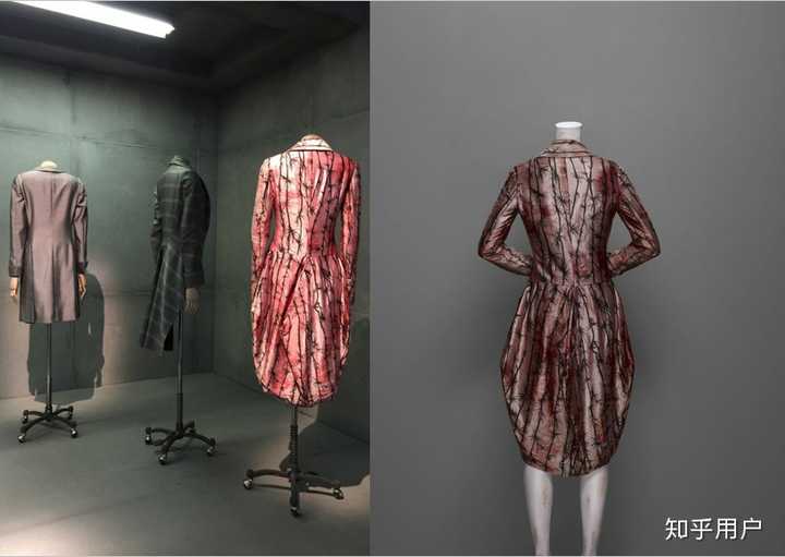 如何评价服装设计师亚历山大·麦昆 (Alexander Mcqueen)？ - 知乎