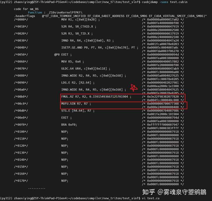 LLVM如何端到端实现一条新的rvv指令？ - 知乎