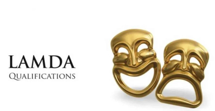 LAMDA课程是什么？ - 知乎