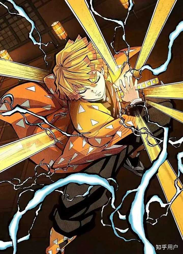 《鬼灭之刃》中的花纹有什么意义吗？ - 知乎