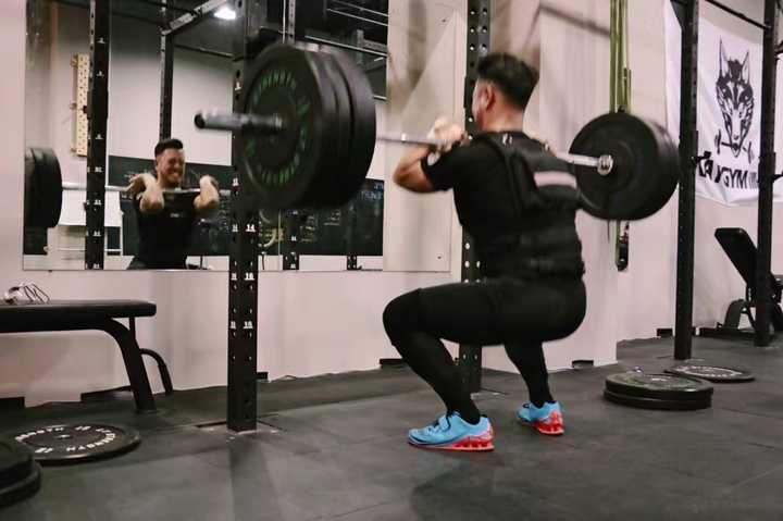 CrossFit 是什么？如何向别人介绍 CrossFit？ - 知乎