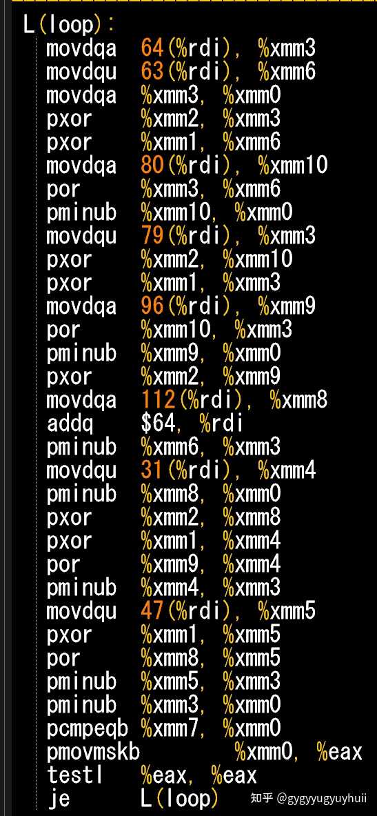 C++string中find函数是用什么算法实现的？他的时间复杂度如何？实际比手写KMP效率相比如何？ - 知乎