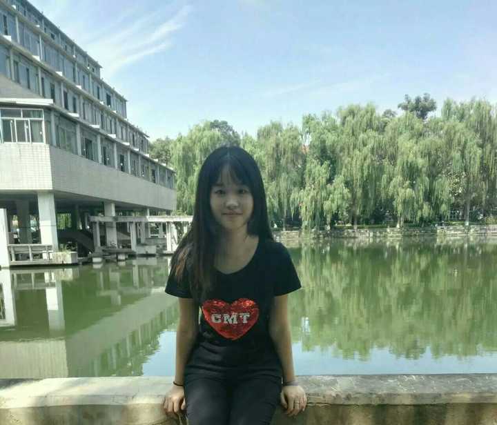 158的女生，体重大概多少会看起来瘦？ - 知乎