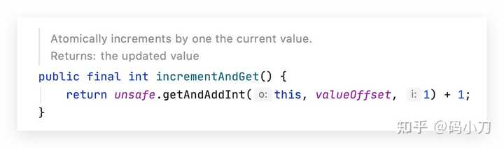 Java CAS 的应用场景有哪些？ - 知乎