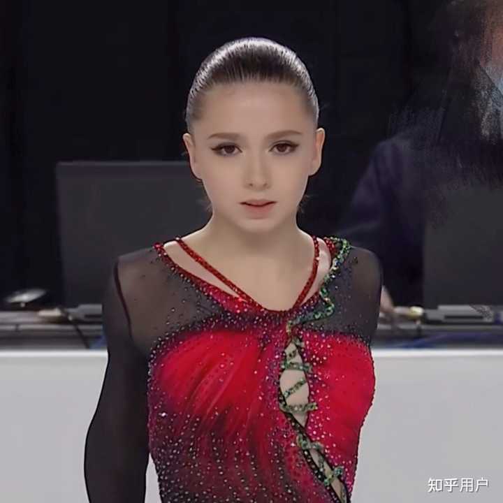 如何评价俄罗斯花样滑冰选手卡米拉·瓦利耶娃 Kamila Valieva ？ 知乎