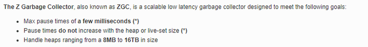 ZGC 原理是什么，它为什么能做到低延时？ - 知乎