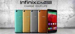 Infinix 这个手机品牌是哪里的？ - 知乎