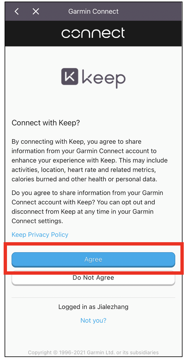 keep能连哪些智能手表？ - 知乎