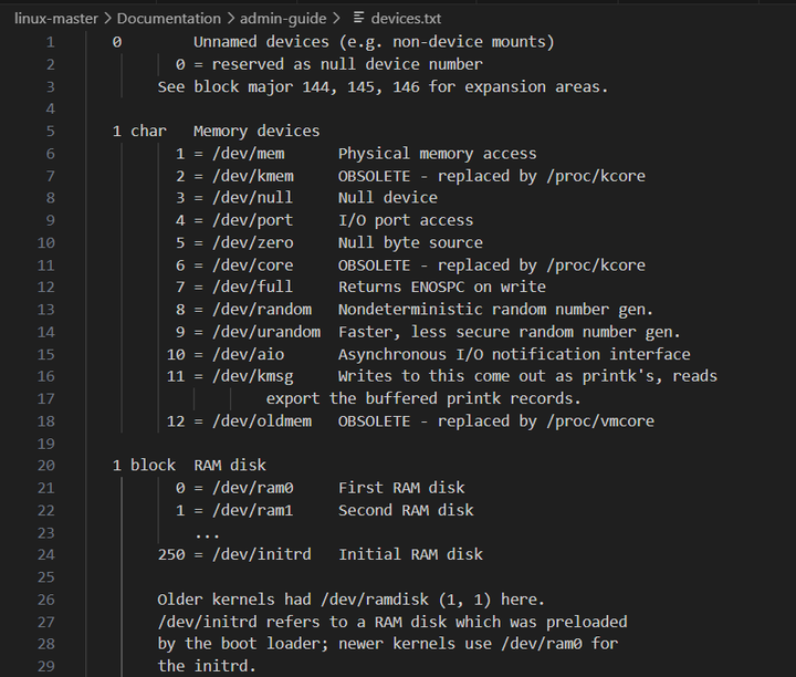 linux下的tmpfs和devtmpfs分别是什么啊？ - 知乎