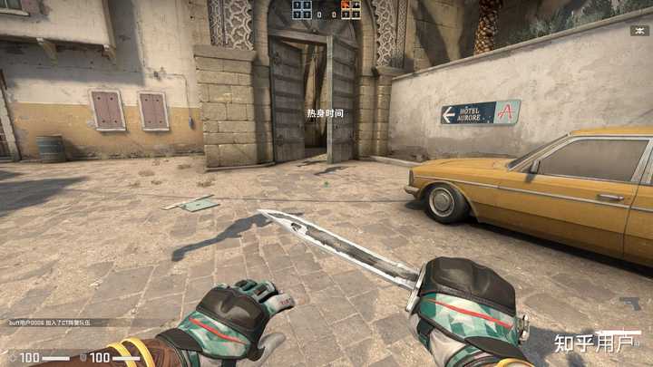 预算2000，CSGO刺刀有什么推荐？ - 知乎