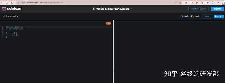 C++有哪些学习网站？ - 知乎