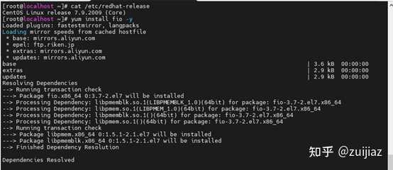 FIO测试工具中的iodepth具体指的是什么? - 知乎
