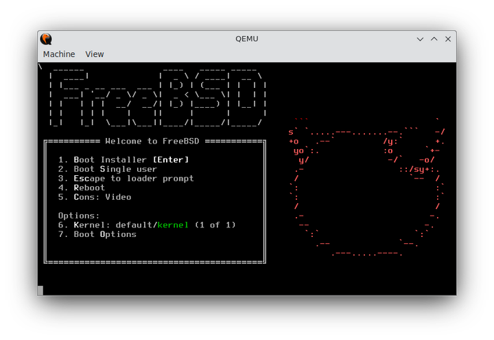 长期使用FreeBSD或OpenBSD是一种什么体验？ - 知乎