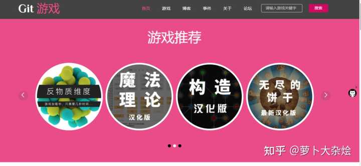 有什么除了看知乎上班摸鱼可以看的网站？ - 知乎