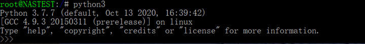 想在群晖上运行python该怎么弄？ - 知乎