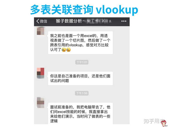 怎样快速掌握 VLookup？ - 知乎